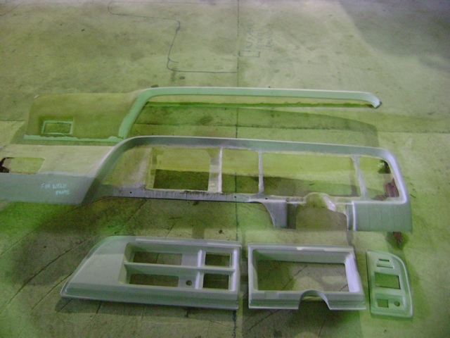 Kits & Dashboards - Anything Automotive