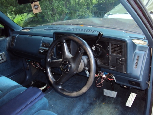 Kits & Dashboards - Anything Automotive