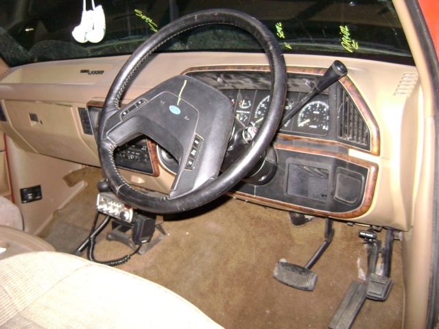Kits & Dashboards - Anything Automotive
